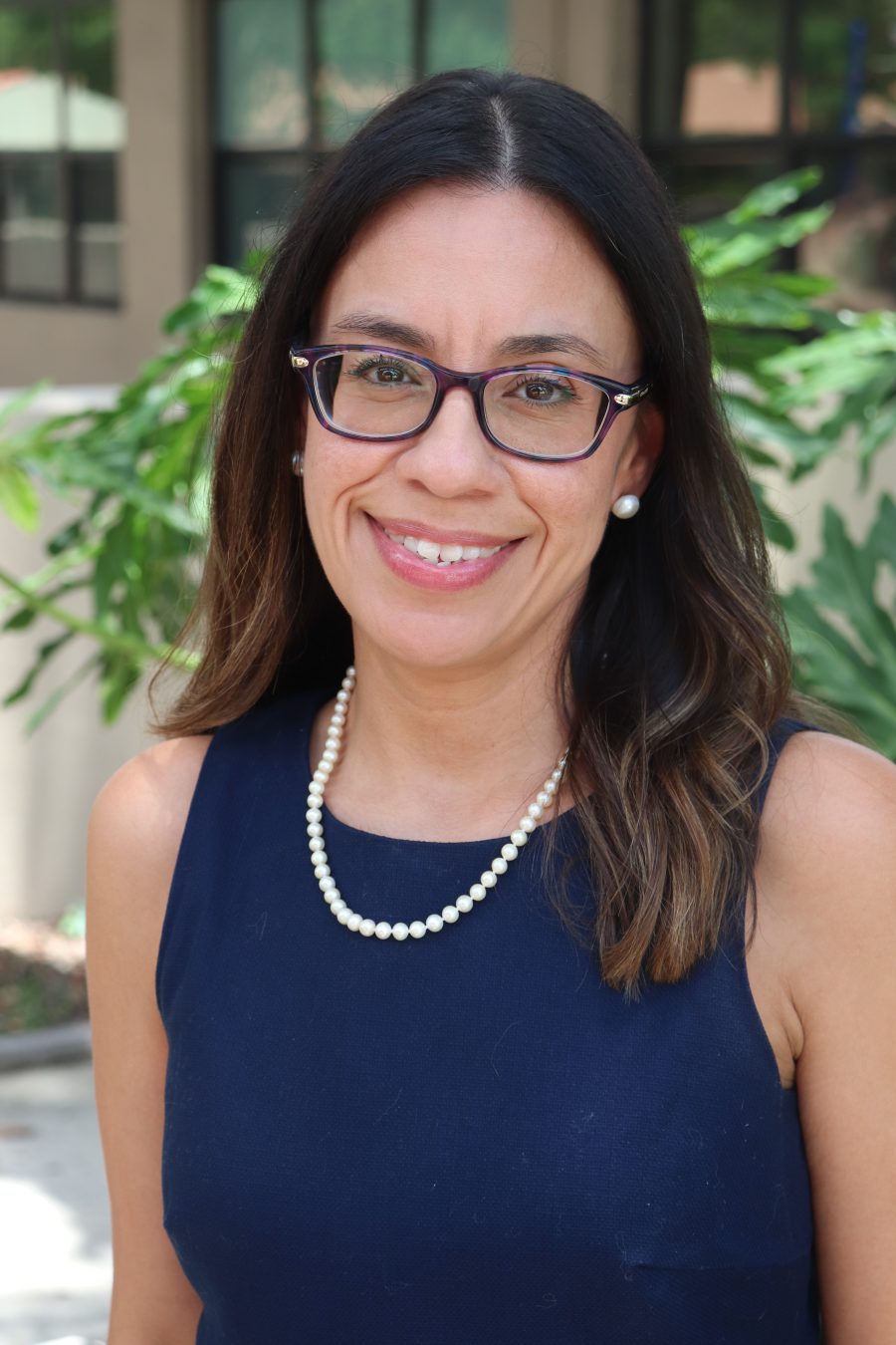 St. Charles Schools Staff | Catholic Schools Orlando