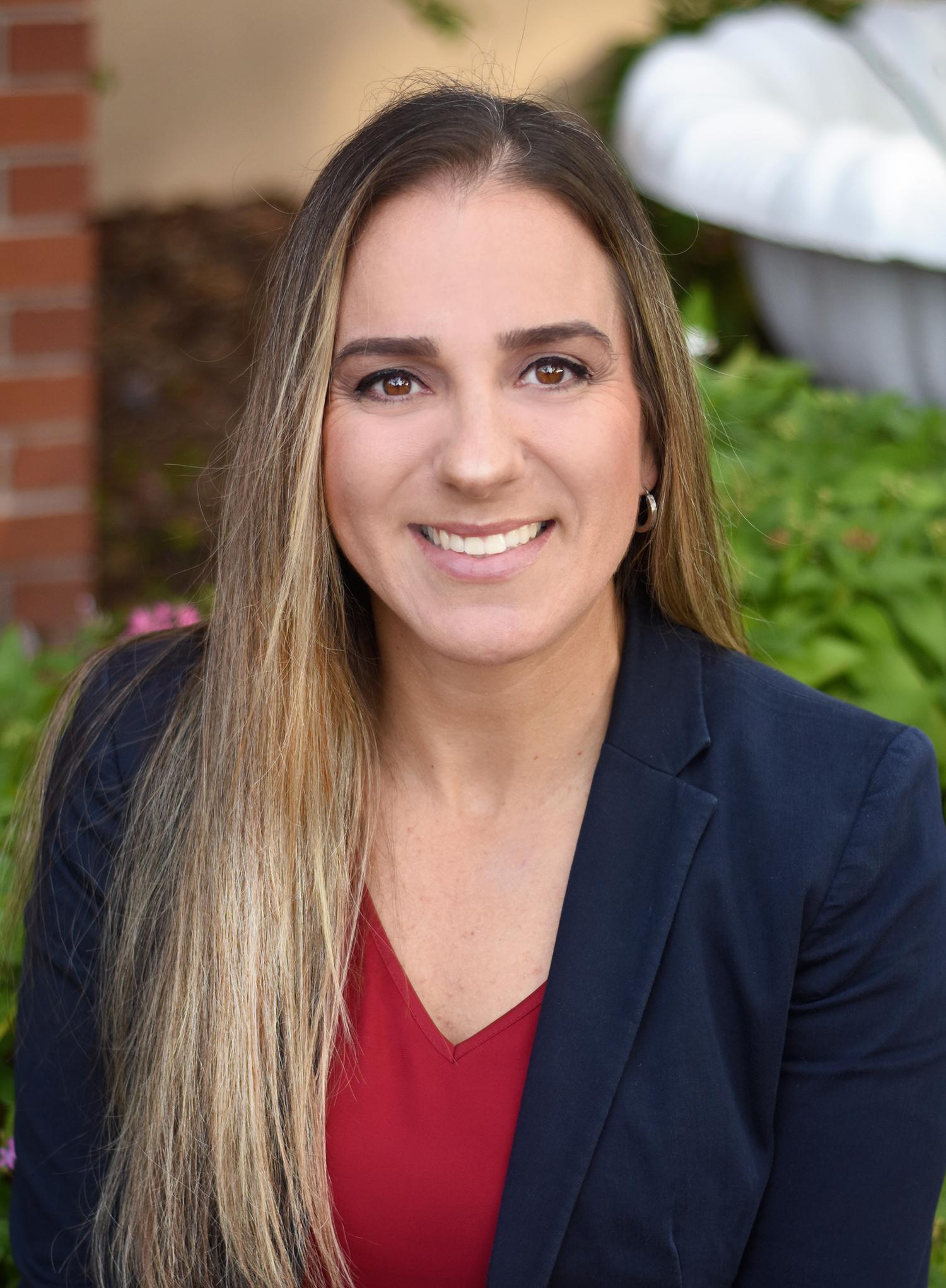 St. Charles Schools Staff | Catholic Schools Orlando