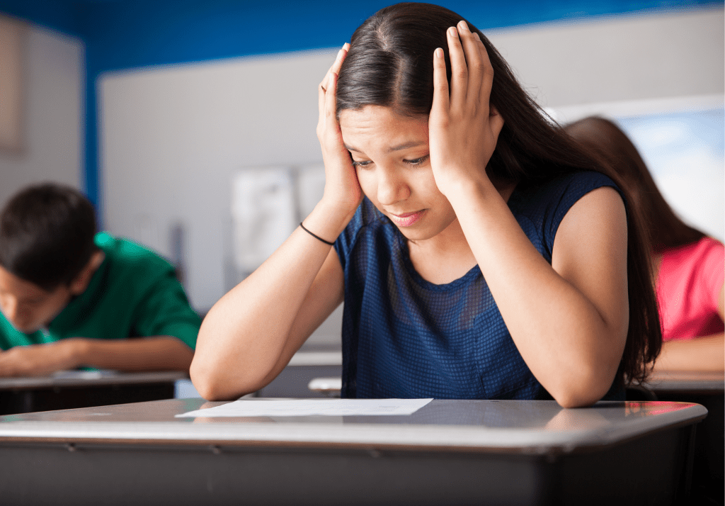 How to Help Your Child Overcome Test-Taking Anxiety - St. Charles ...